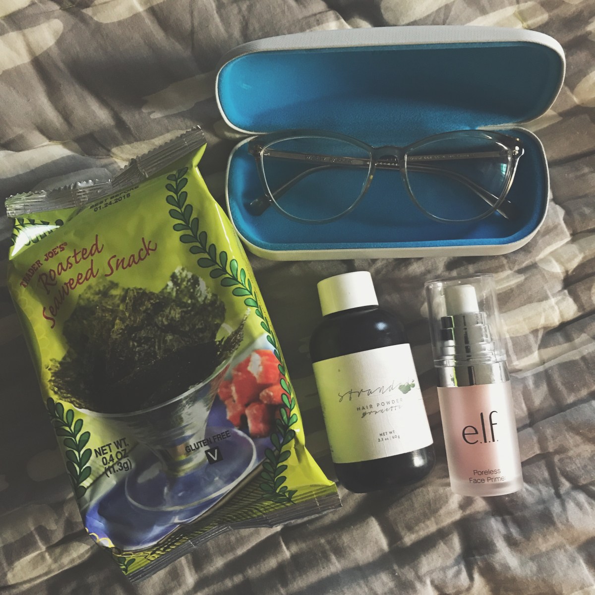 April 2017 Favorites – Love From Amy. Co