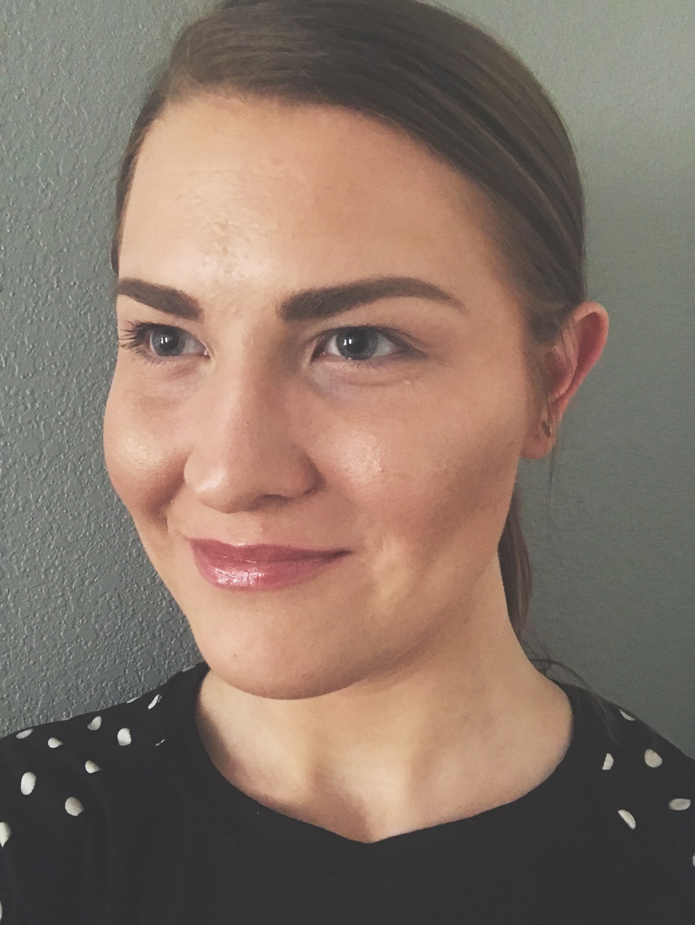 3 Spring Makeup Looks﻿ – Love From Amy. Co