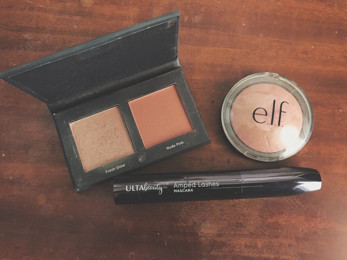 3 Spring Makeup Looks﻿ – Love From Amy. Co
