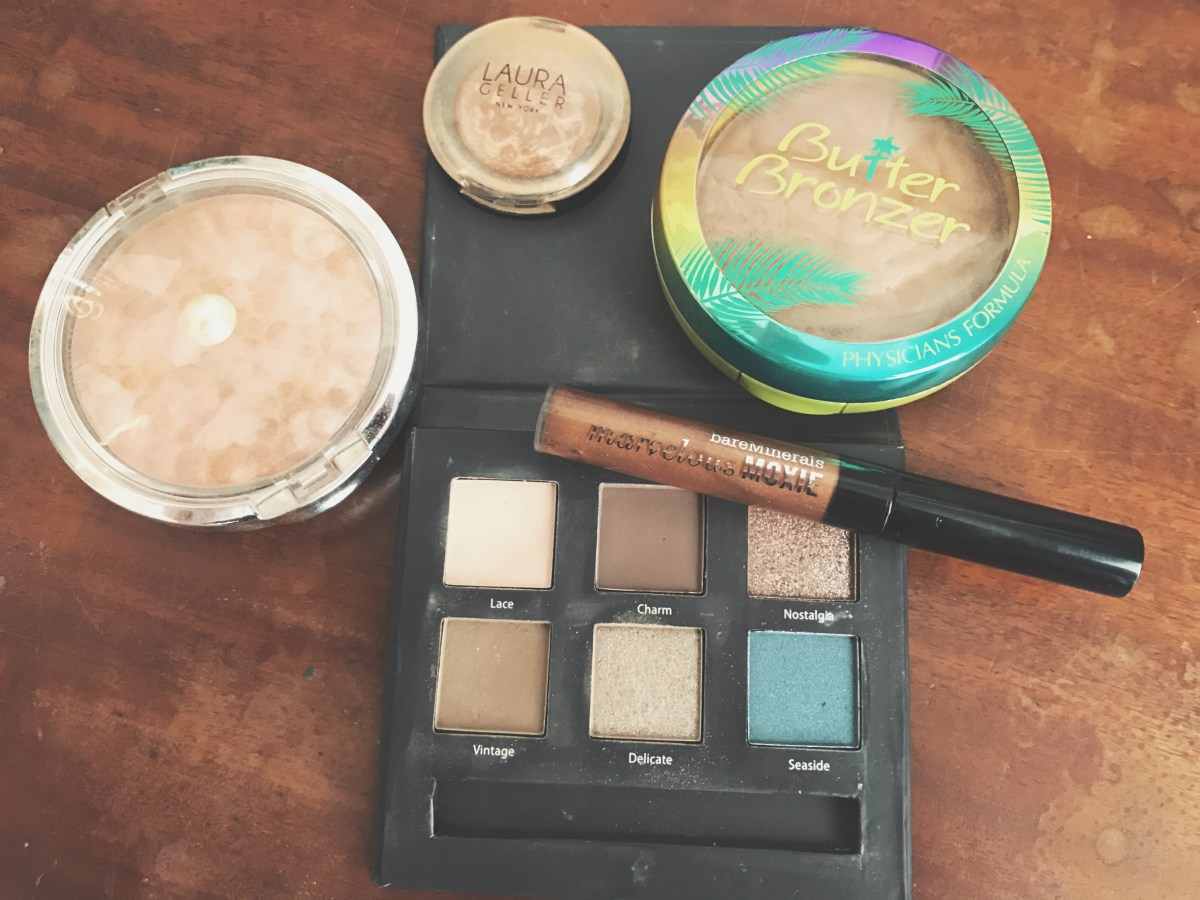 3 Spring Makeup Looks﻿ – Love From Amy. Co