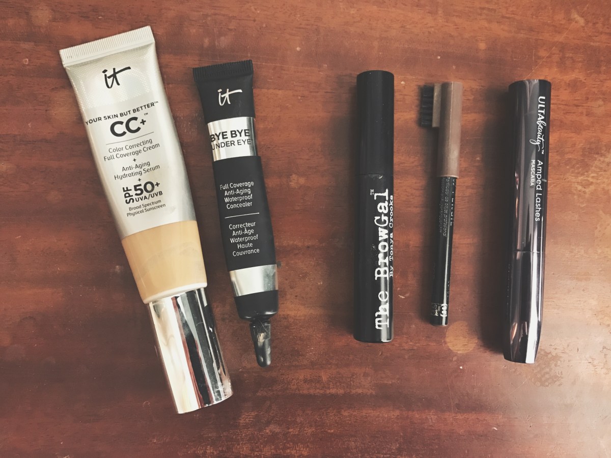 3 Spring Makeup Looks﻿ – Love From Amy. Co