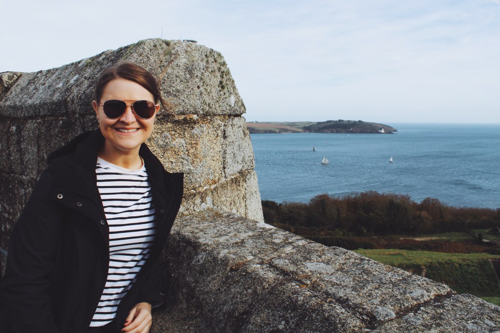 Falmouth Cornwall: A Special Little Harbor Pt. 2 – Love From Amy. Co